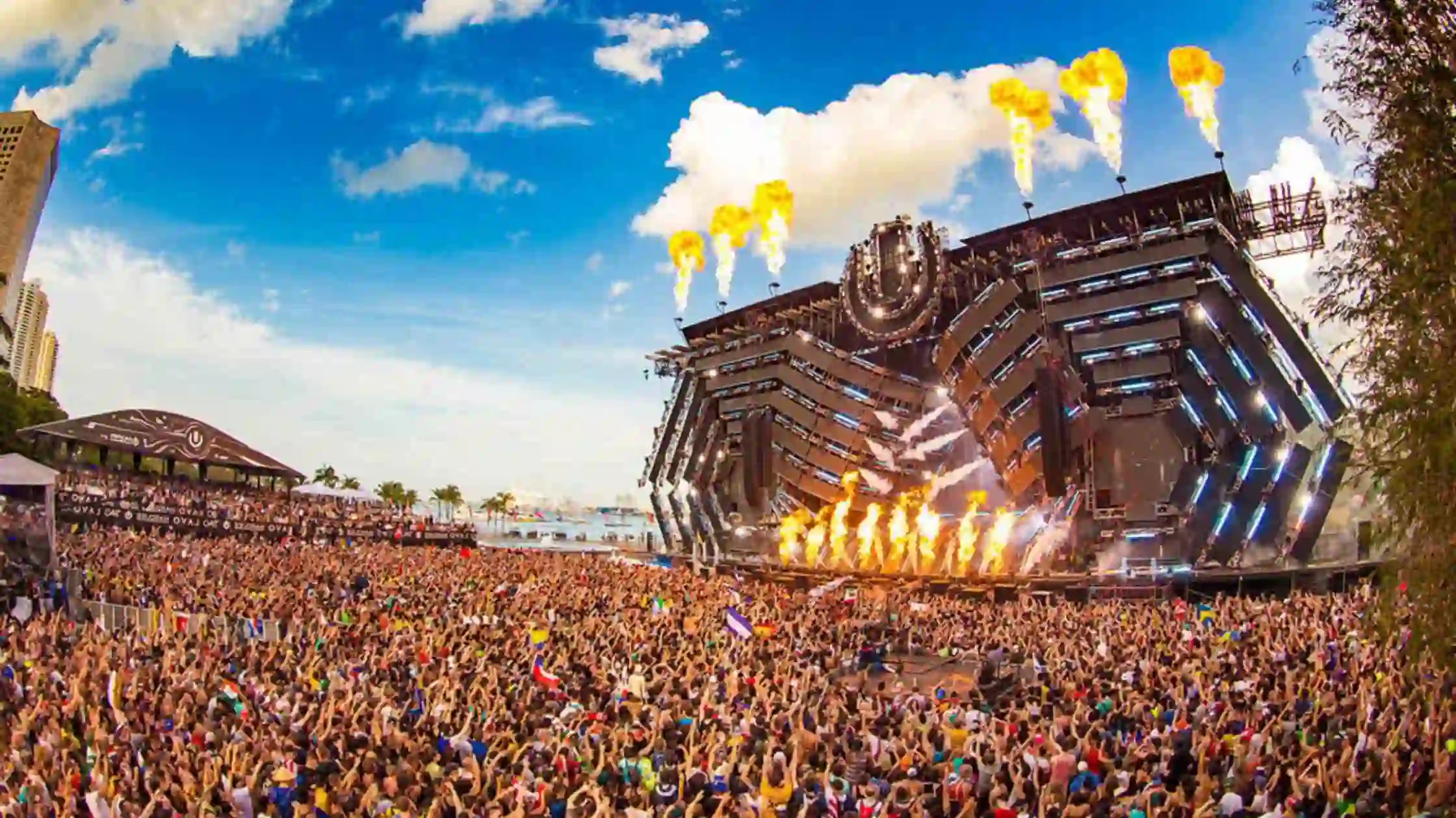Ultimate Ultra Miami Guide: Hotels, Transport & Tips - Milo Travels
